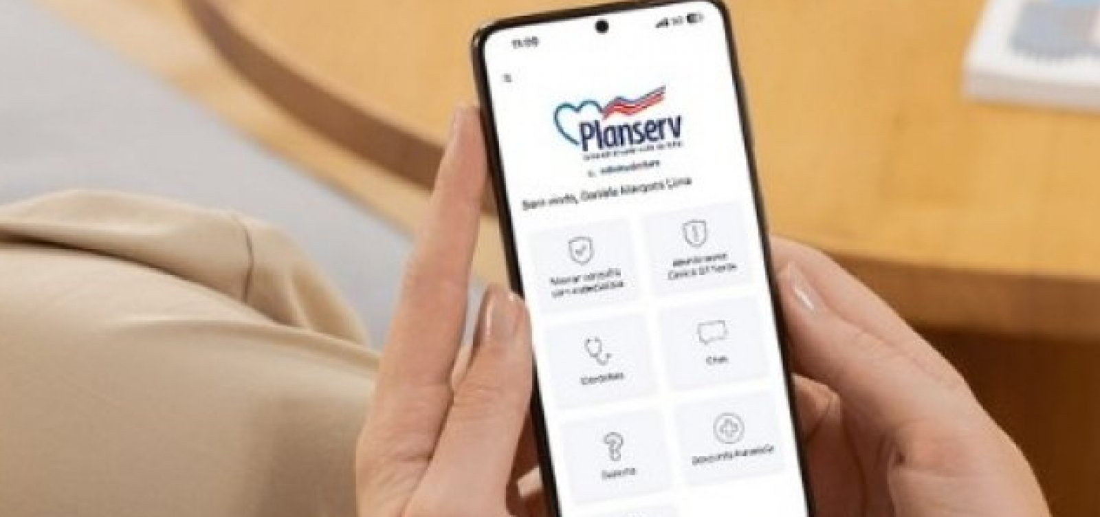 Telemedicina do Planserv passa a oferecer psicólogo e nutricionista ...